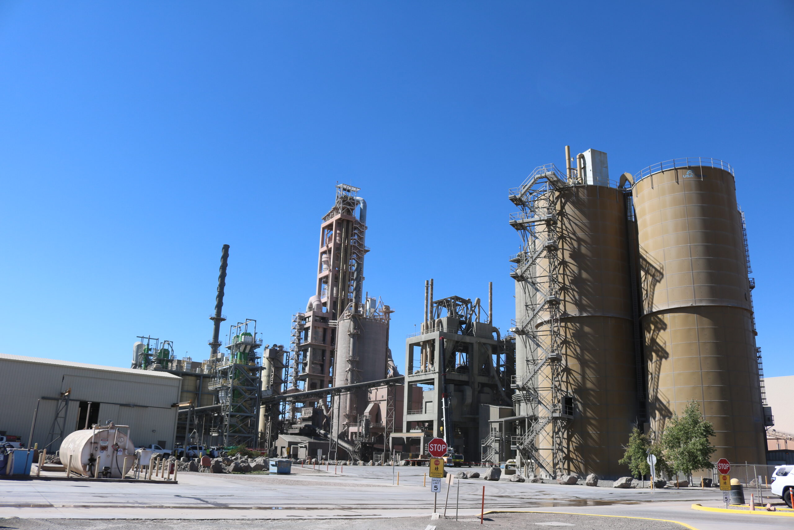 Quarry to Clinker Webinar Series: Kiln Combustion - Portland Cement ...