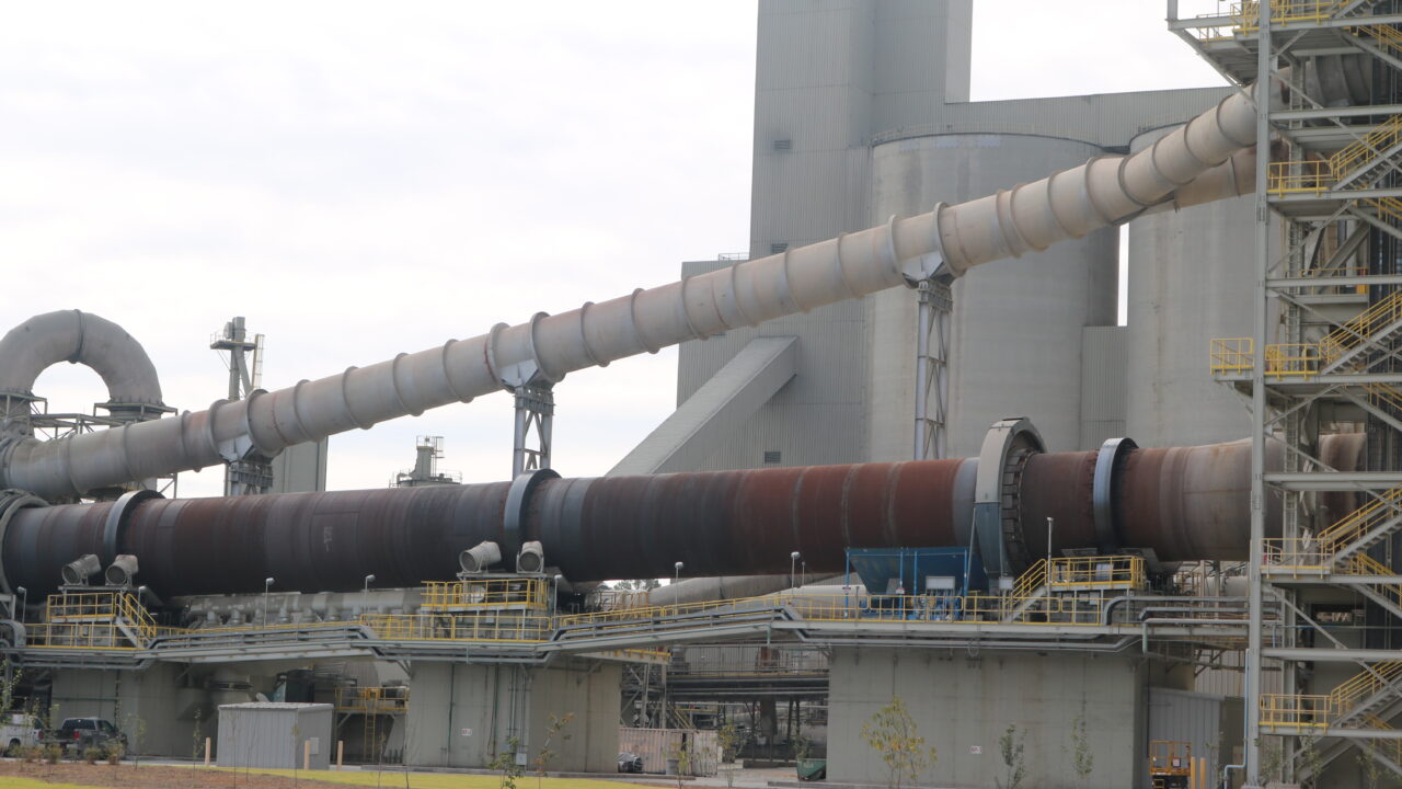 Quarry to Clinker Webinar Series - American Cement Association