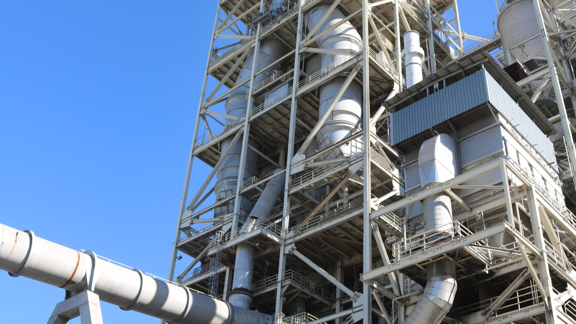 Quarry to Clinker Webinar Series: Preheater Precalciner - American ...