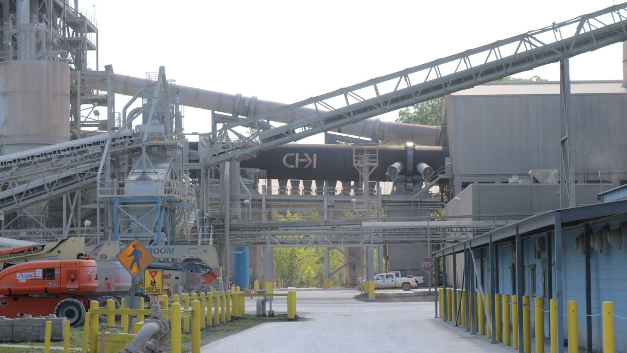 American Cement Association