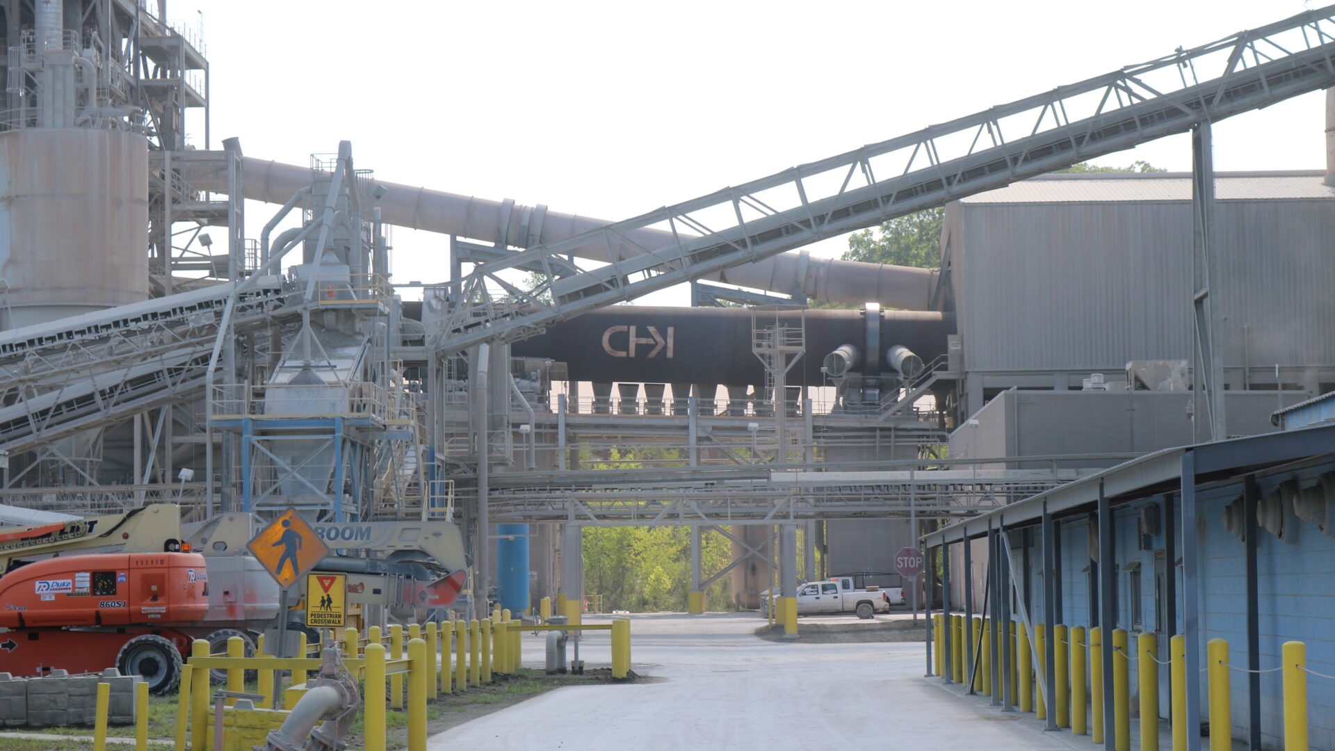 Events - American Cement Association