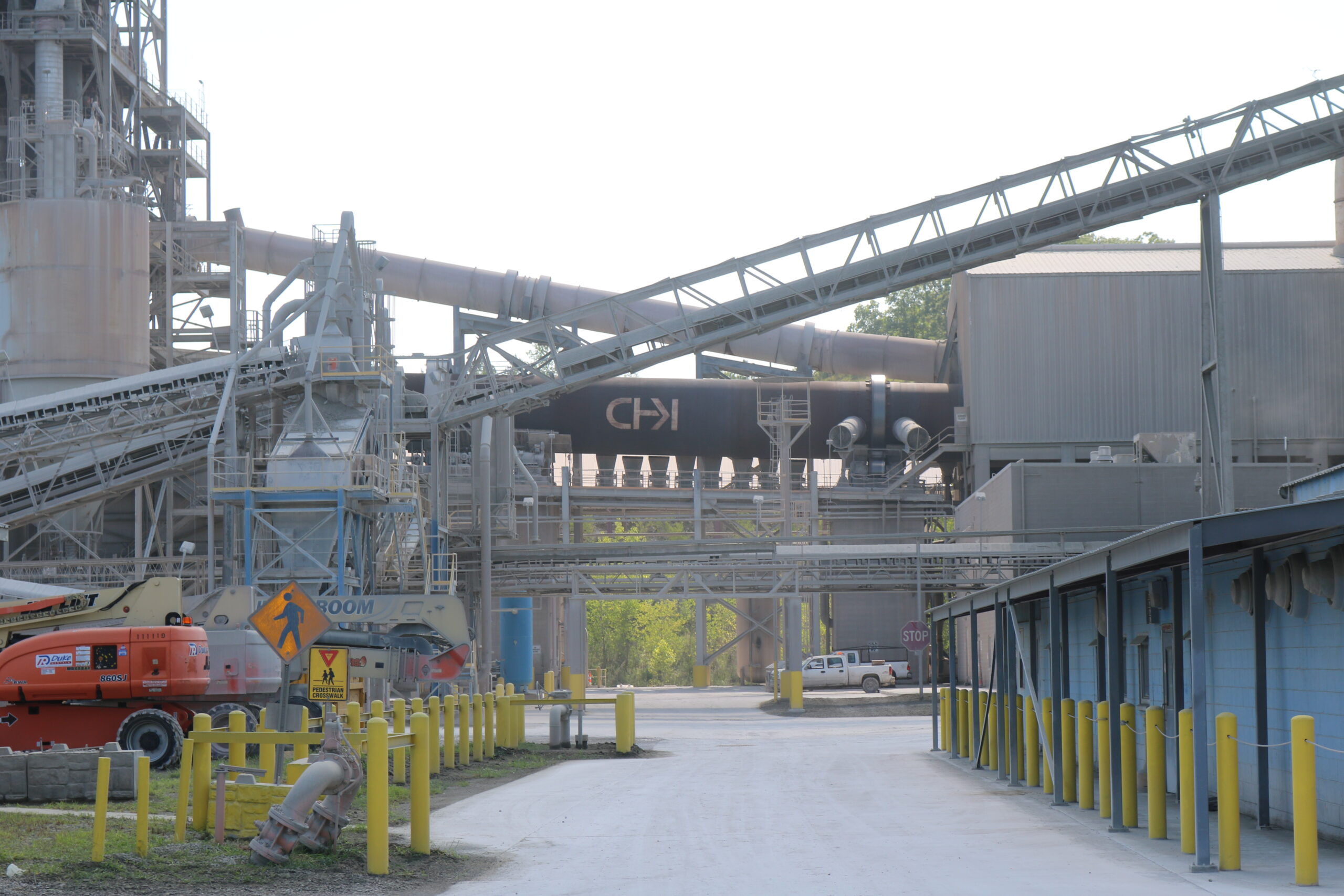 Quarry to Clinker Webinar Series: Clinker Reactivity - American Cement ...