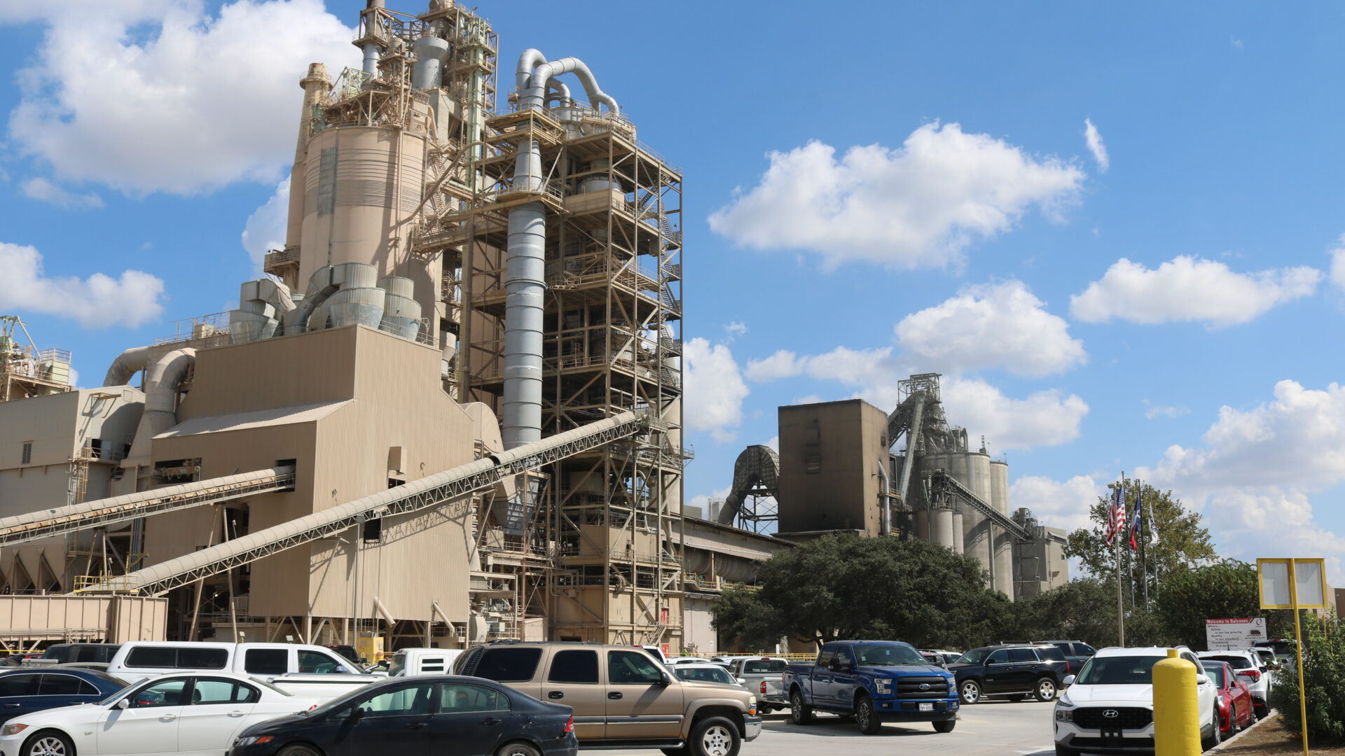 American Cement Association