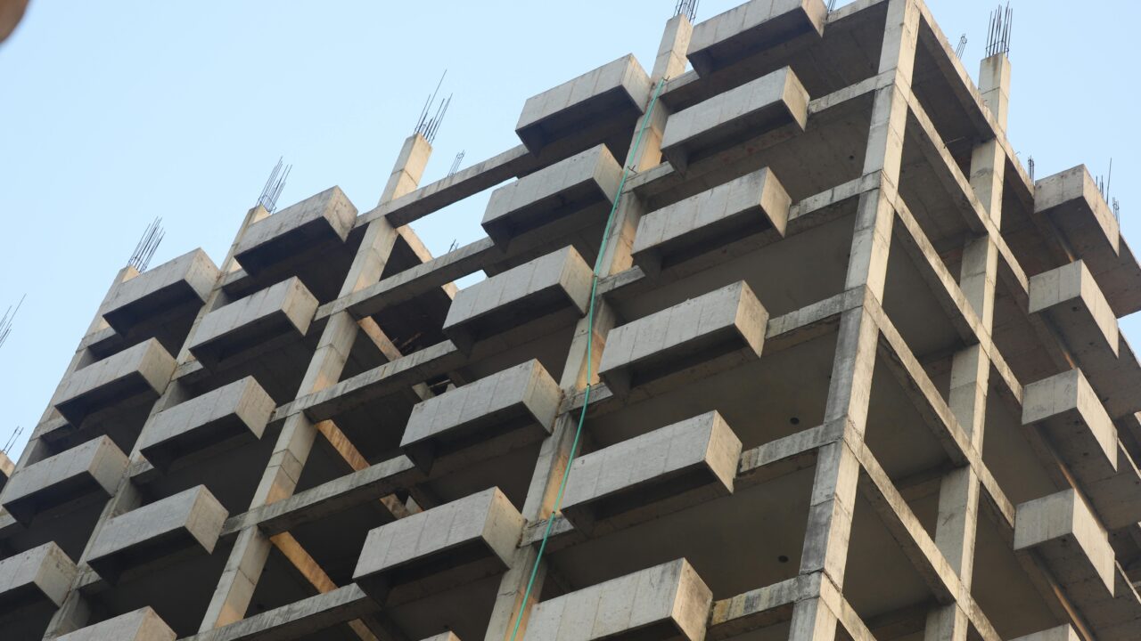 ACA Workshop: Barriers to Optimization for Concrete in the Built ...