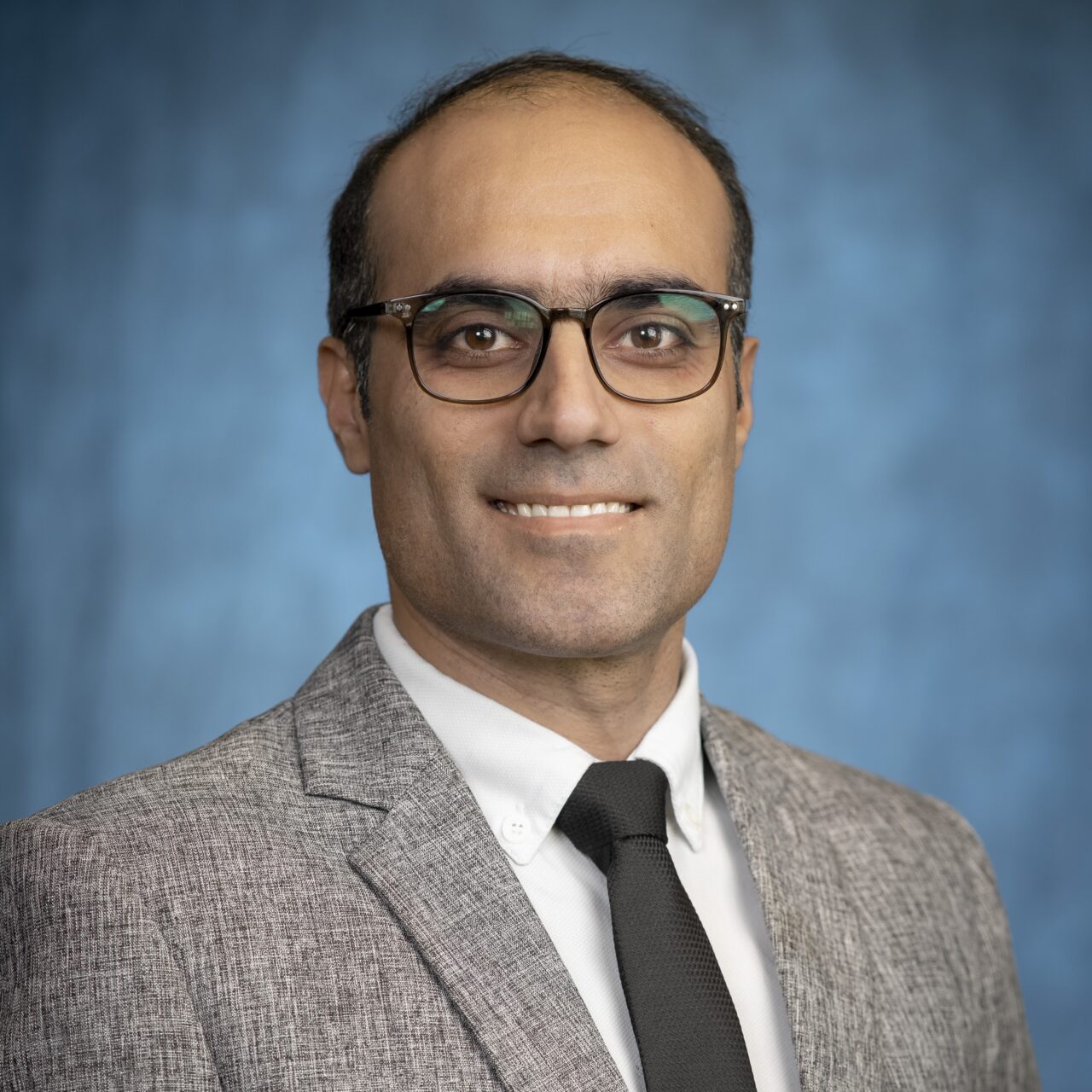 Mohammad Teymouri, Ph.D. - Fellowship - American Cement Association