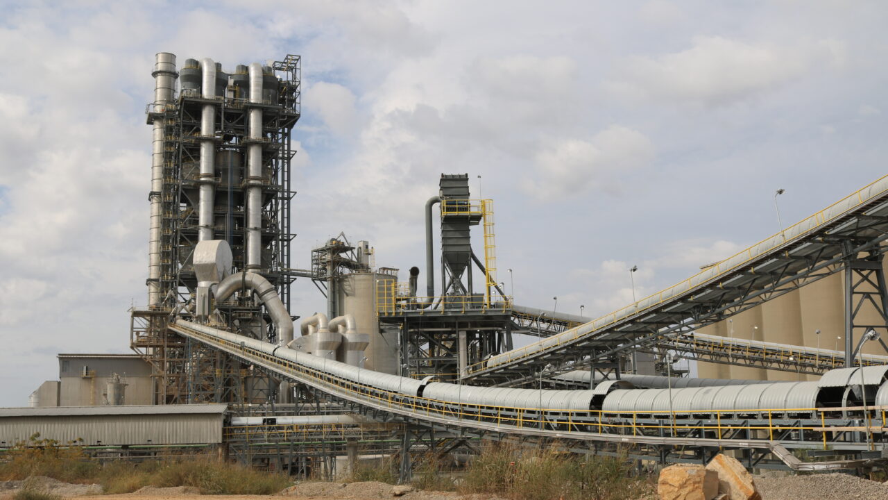 American Cement Association