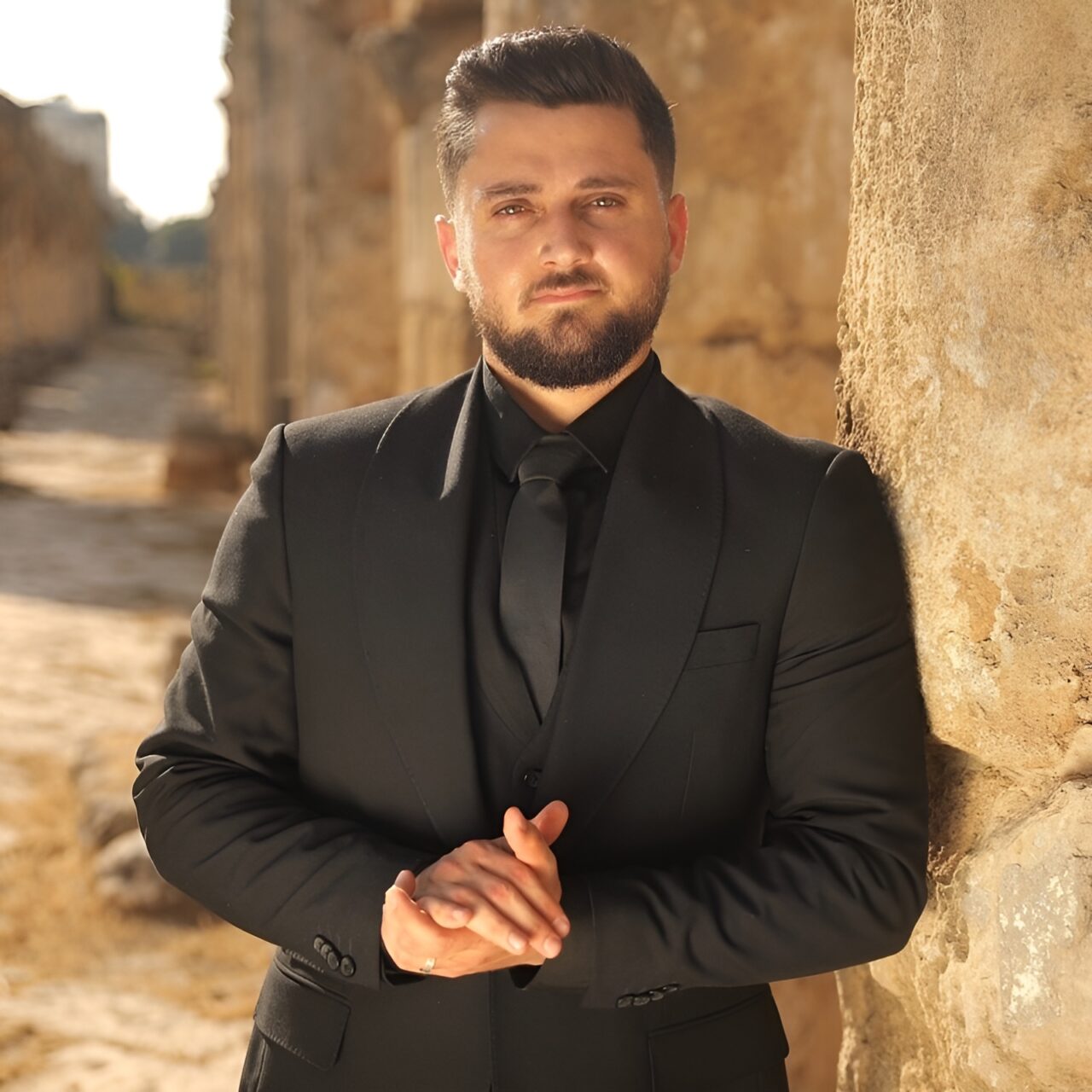 Ali Alawieh - Fellowship - American Cement Association