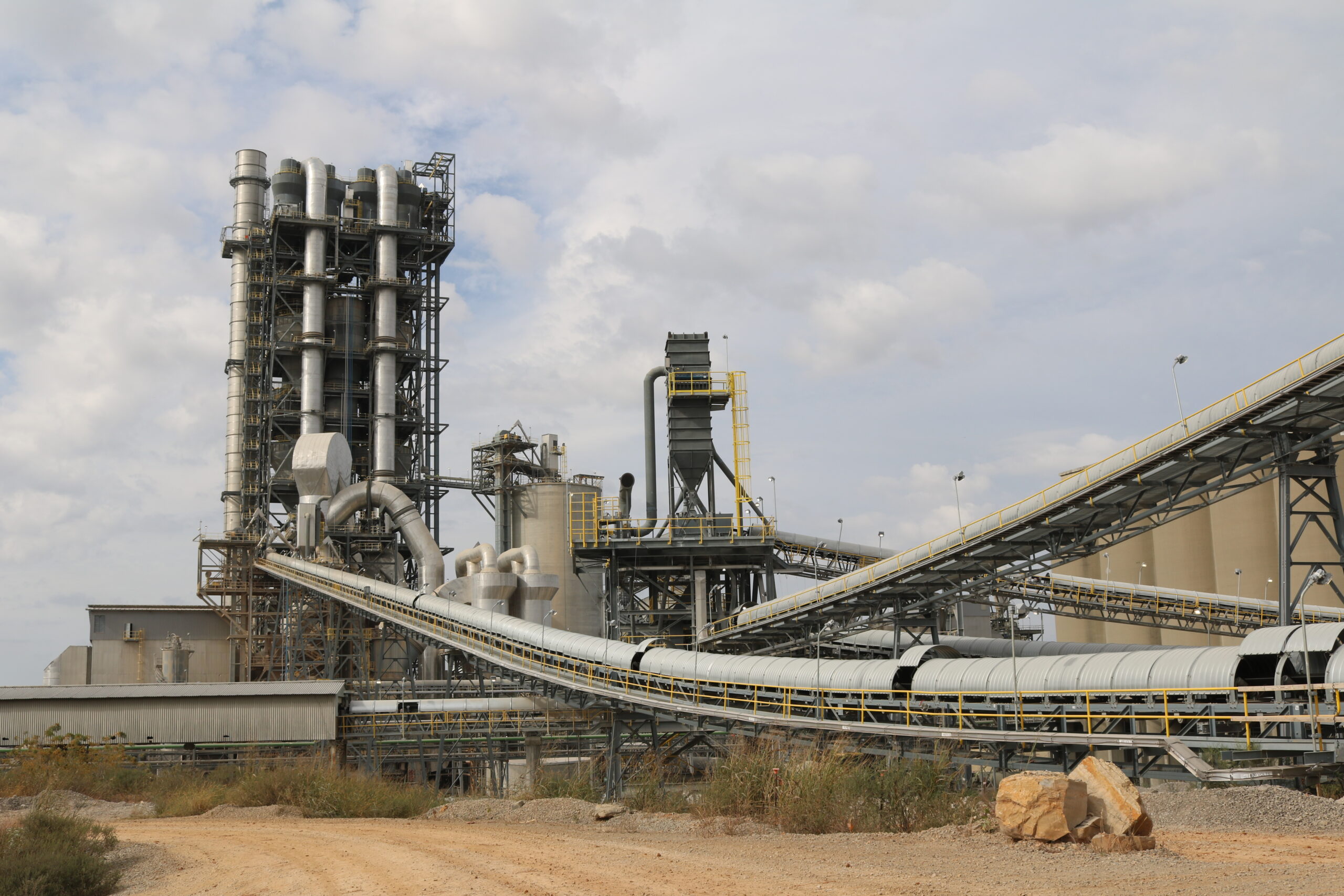 ACA Sustainability Summit 2025 - American Cement Association