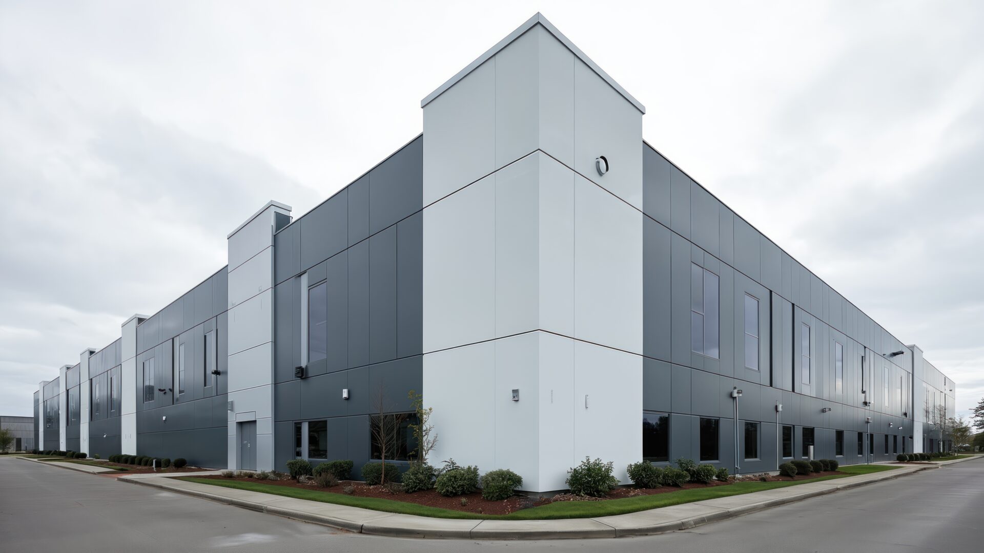 The Association - American Cement Association