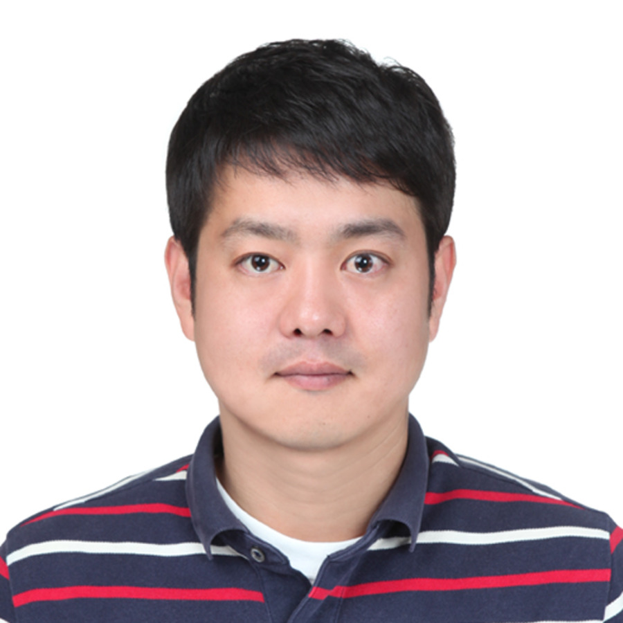 Jinho Kim - Fellowship - American Cement Association