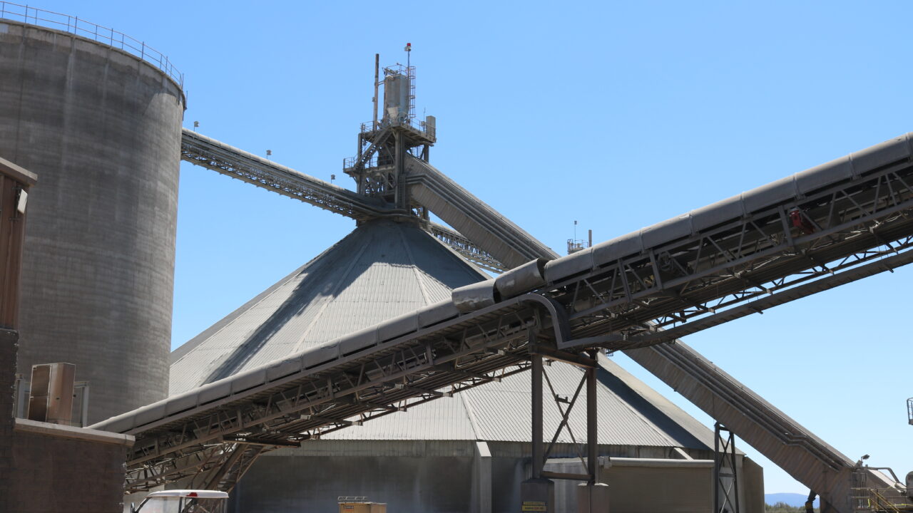 The Association - American Cement Association