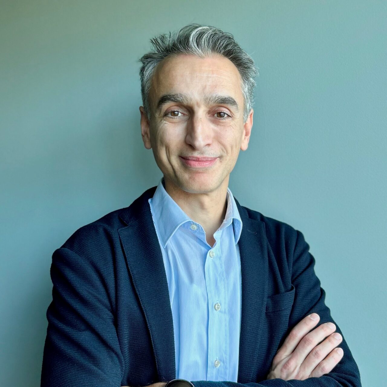 Antonio Buzzi - American Cement Association