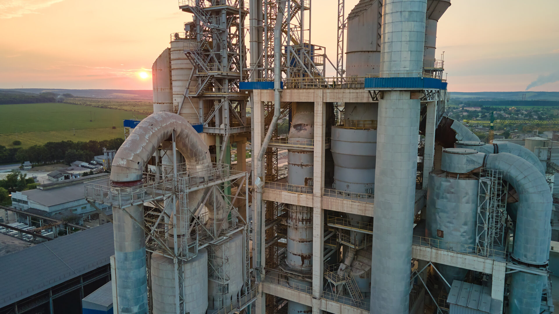 The Association - American Cement Association