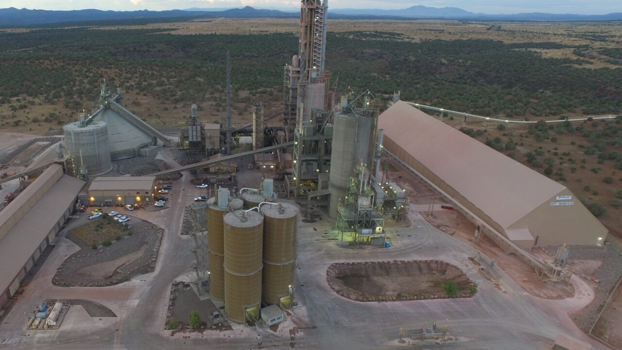 The Association - American Cement Association
