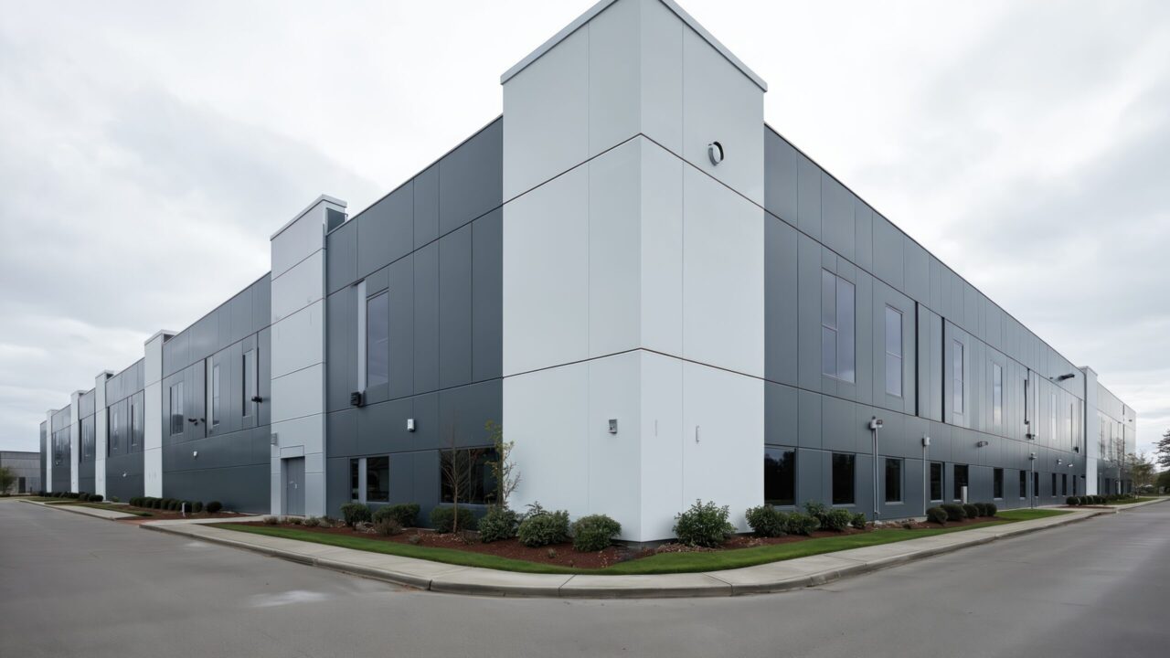 The Association - American Cement Association