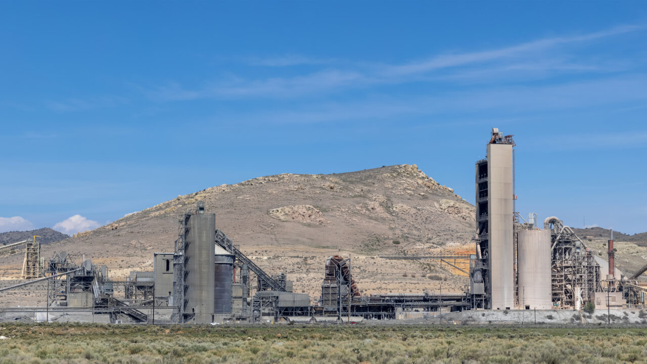 Types of Cement - American Cement Association