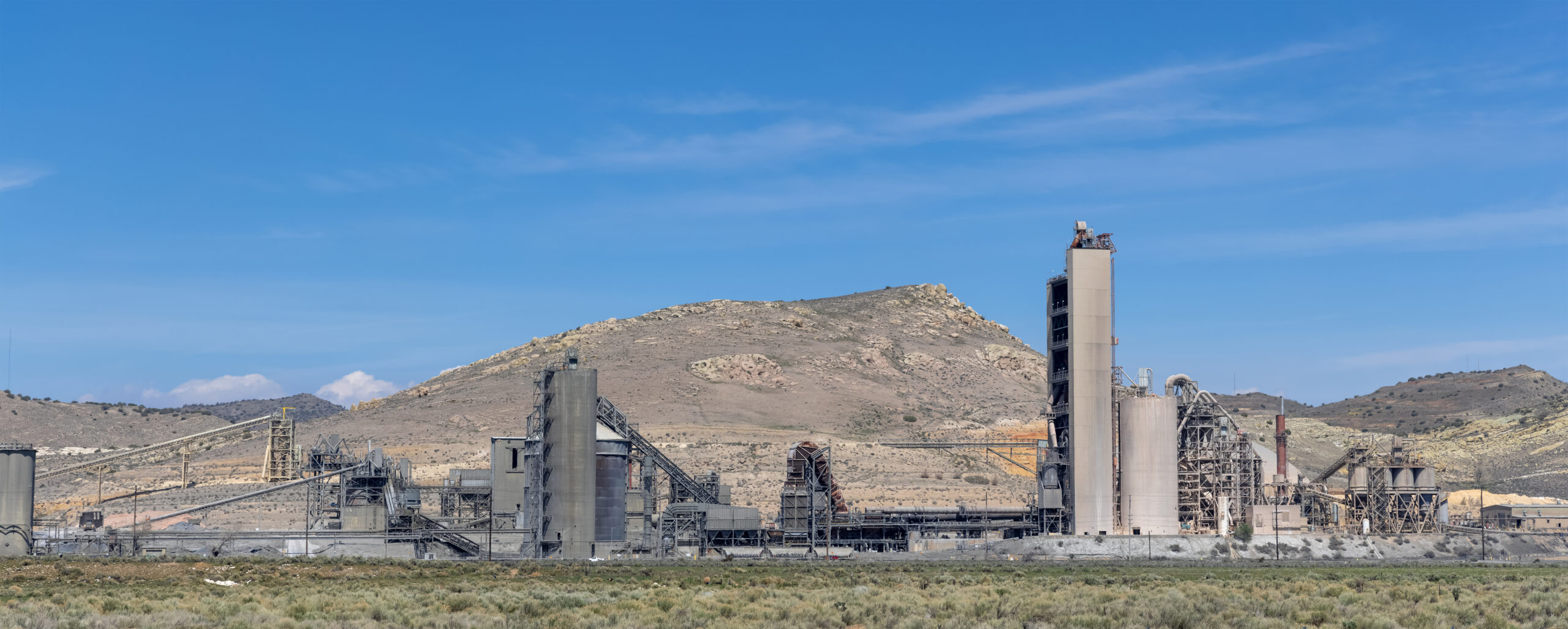 Types of Cement - American Cement Association