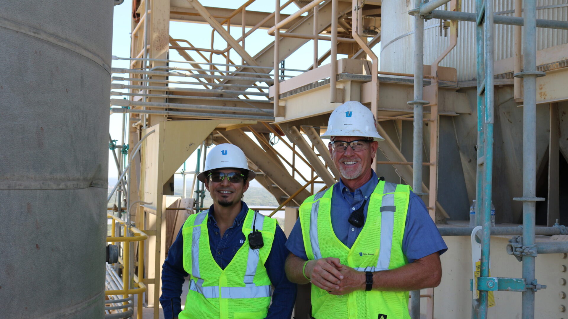What’s better than today’s 577,000 U.S. cement industry jobs ...