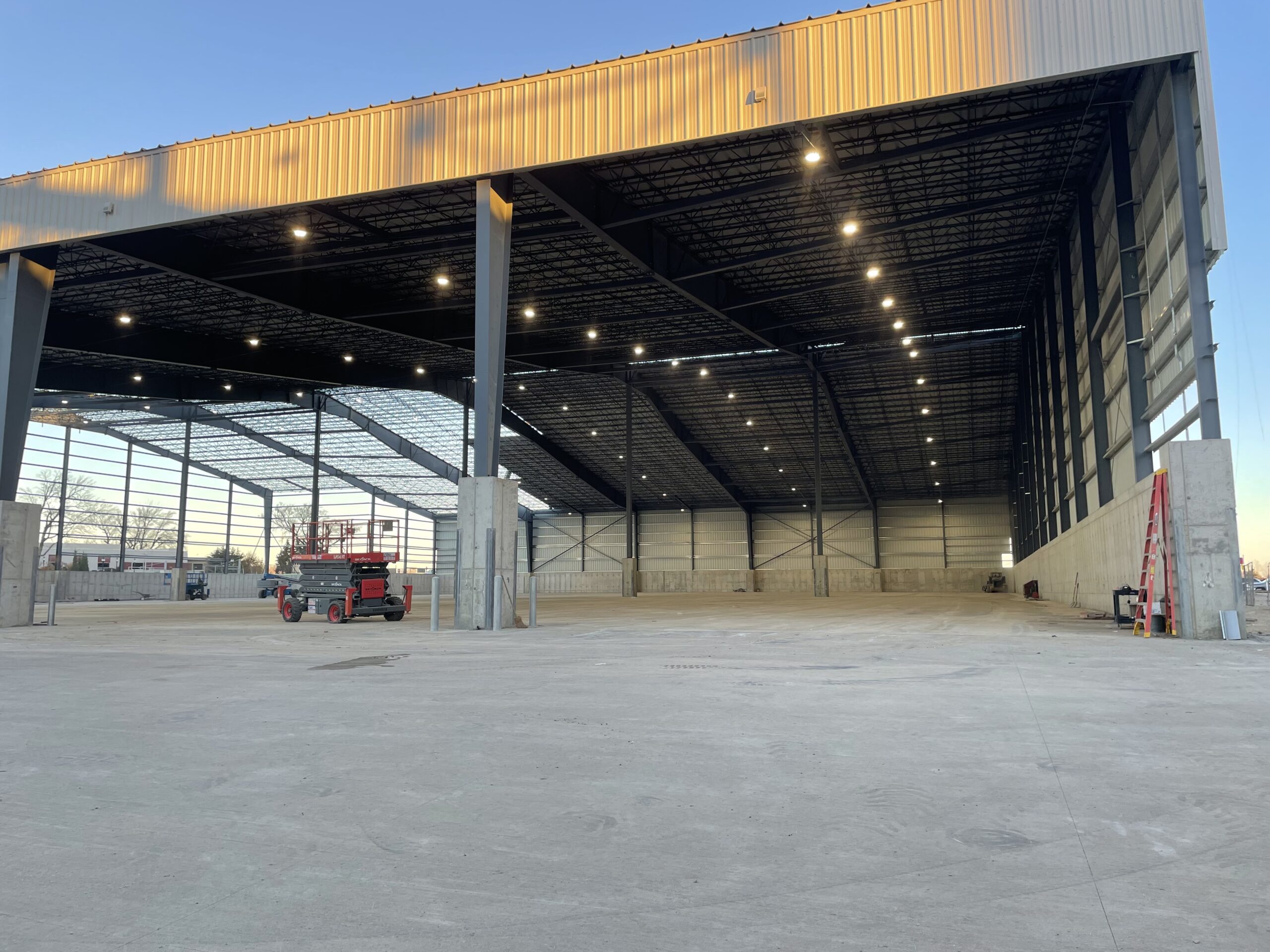 New Study Released on Abrasion Resistance of Portland-Limestone Cement ...